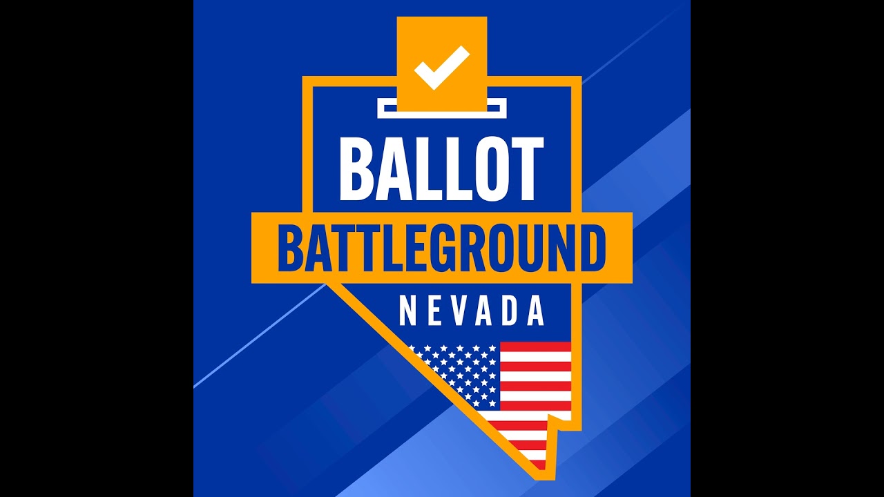 What did we learn from the Nevada primary? Top takeaways with reporters Gabe Stern and Tabitha Mu...