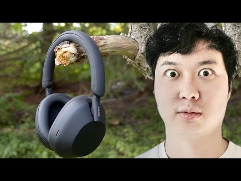 Sony WH-1000XM5: Don't Buy in 2025 Until You Watch This