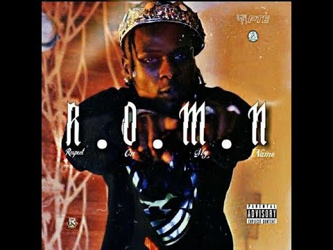 Roman Zolanski - R.O.M.N (Respect on My Name) OFFICIAL VIDEO