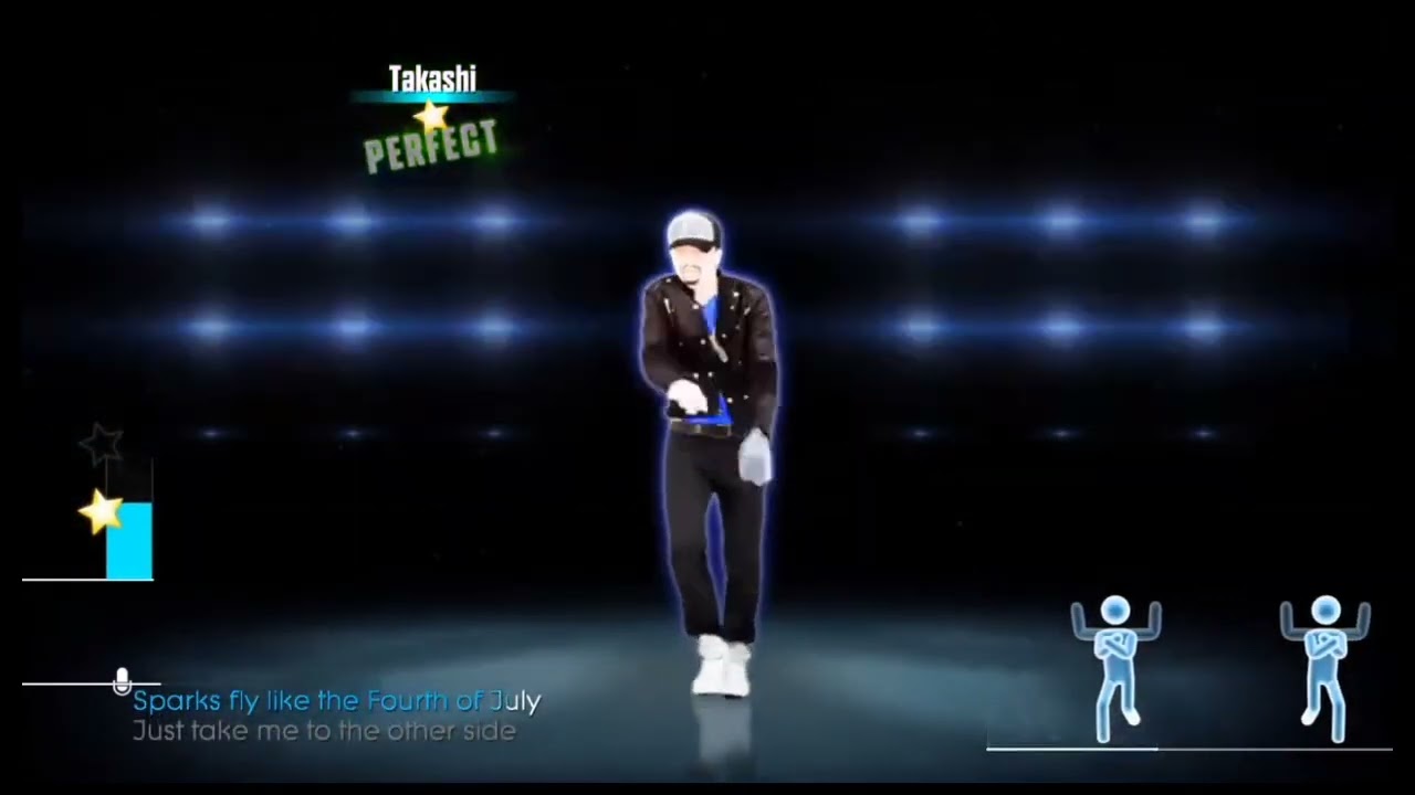 Real Gone - Sheryl Crow | Just Dance Fanmade Mashup