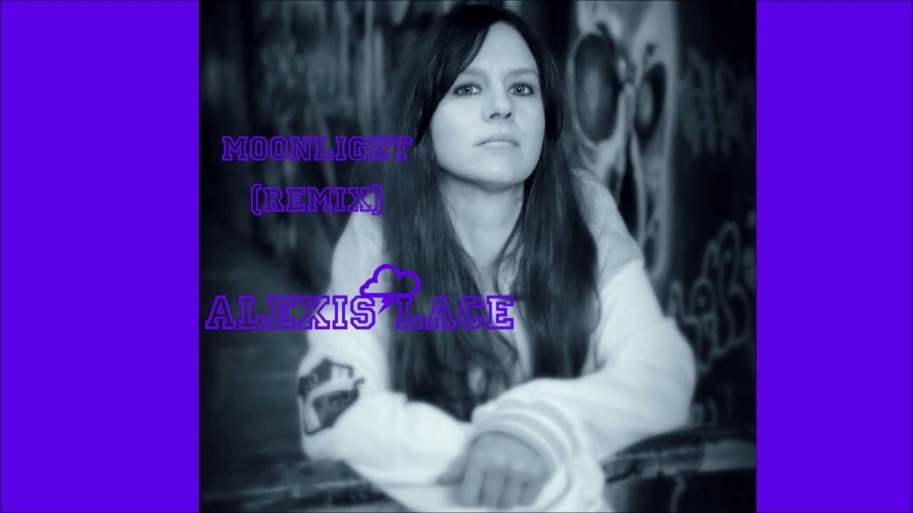 Alexis Lace - Moonlight (Remix)