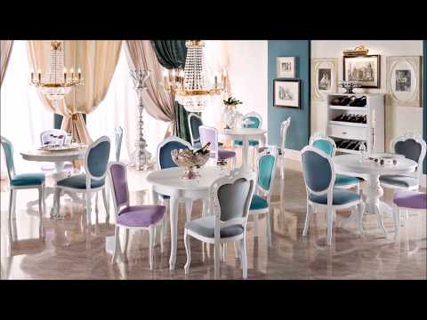 Bella Vita luxury furniture interior design & home decor