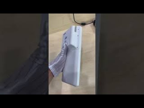 Ingenico card reader