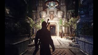 First look at JK's Understone Keep mod at Skyrim Special Edition Nexus ...