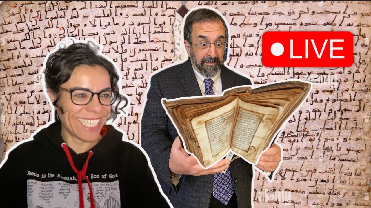 Video: Hatun Tash and Robert Spencer discuss the Qur’an’s sura al ...
