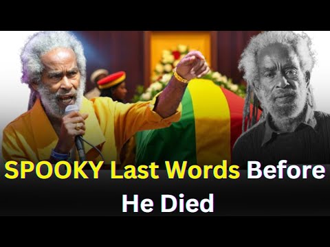 Max Romeo, Iconic Jamaican Reggae Artist, Dies at 80: Cause of Death and Final Words Revealed. 2025