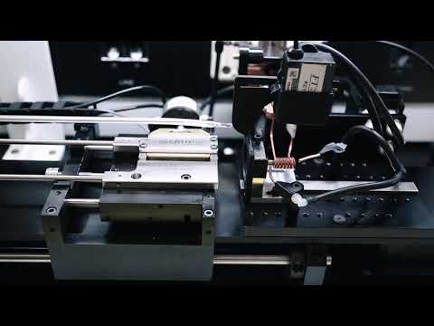 Bulb Tipping Process on your Magnum Machine