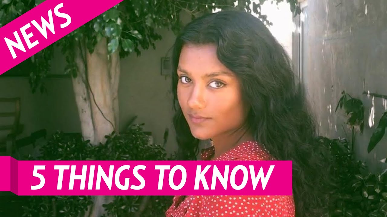 Simone Ashley to Play Kate on ‘Bridgerton’ Season 2 - 5 Things to Know