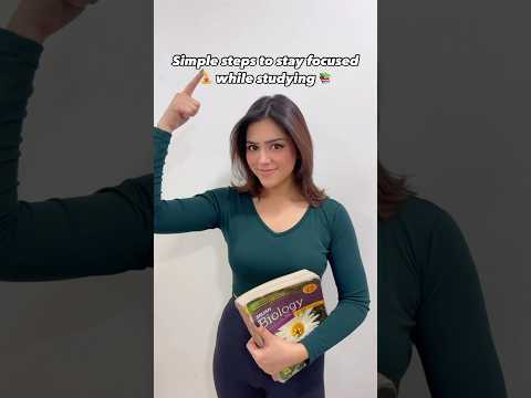 Subscribe for more study tips📚📈💯