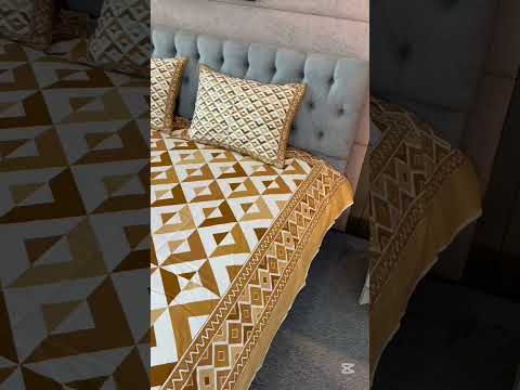 ALLORA Bed Sheet - Feel The Softest Sheet - Home & Living Products Manufacturer