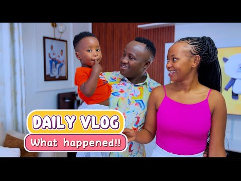 A Crazy Week That We Had🥹 -Life Update❤️