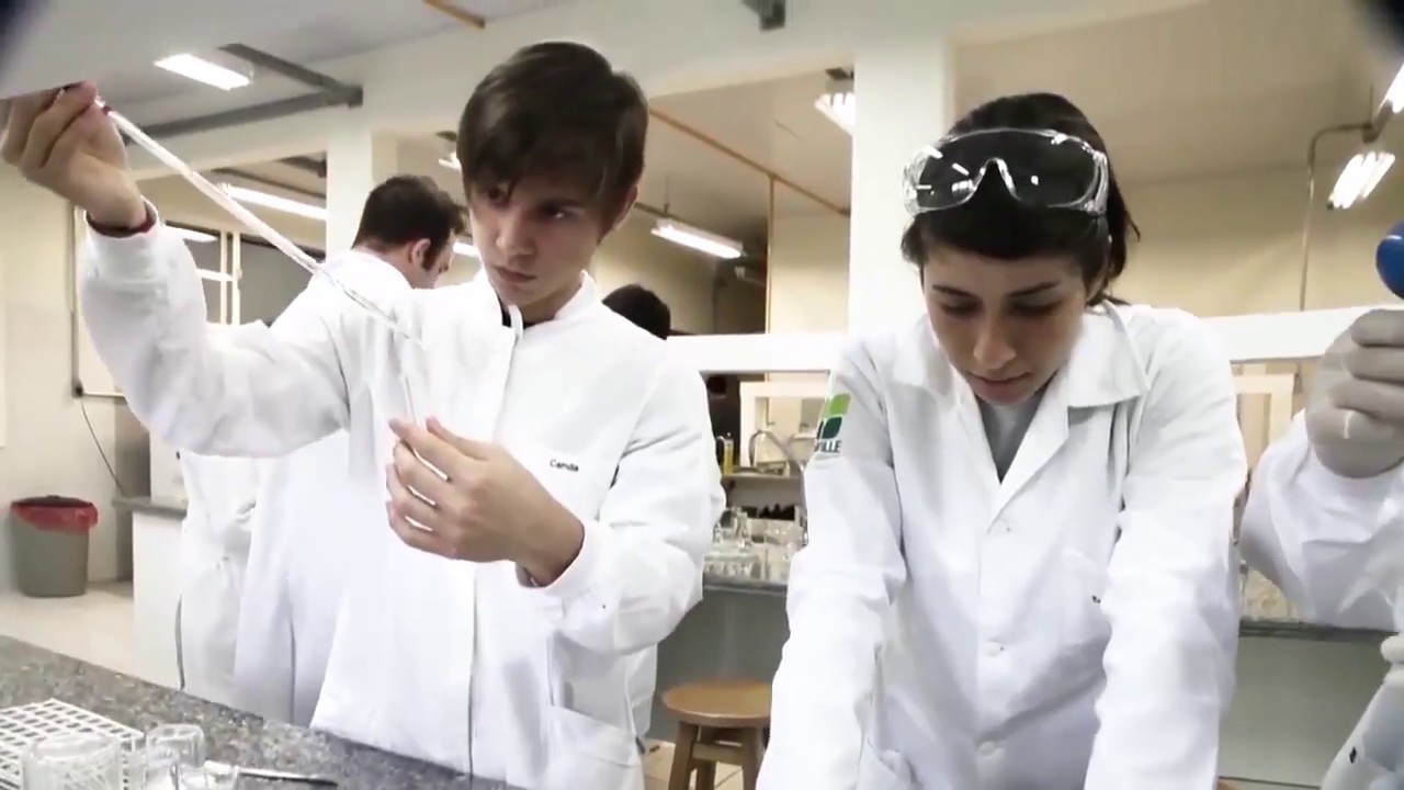 Engenharia química da UTFPR recebe nota máxima na avaliação do MEC