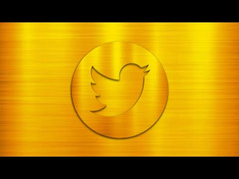 How to design twitter icon using mobile phone || Pixellab
