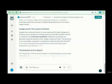 160 Unpacking Perplexity What It Is and How It Works