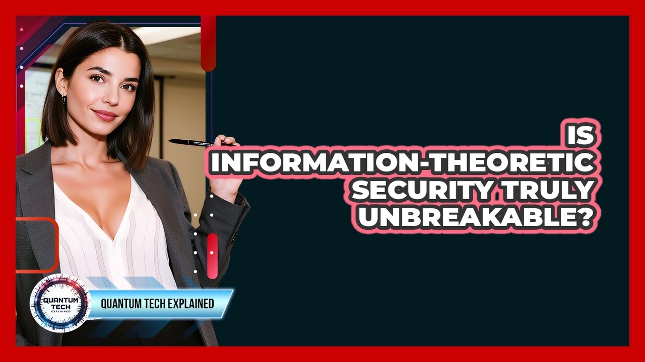 Is Information-Theoretic Security Truly Unbreakable?