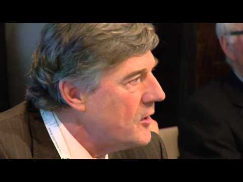 Spliss Congres - Panel Discussion on the Focus Strategies on Sports