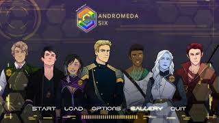 19 Games Like Andromeda Six – Games Like