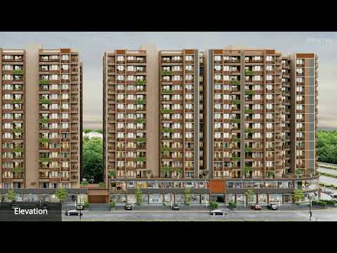Shilp Serene Shilaj, Ahmedabad | Price List & Brochure, Floor Plan ...