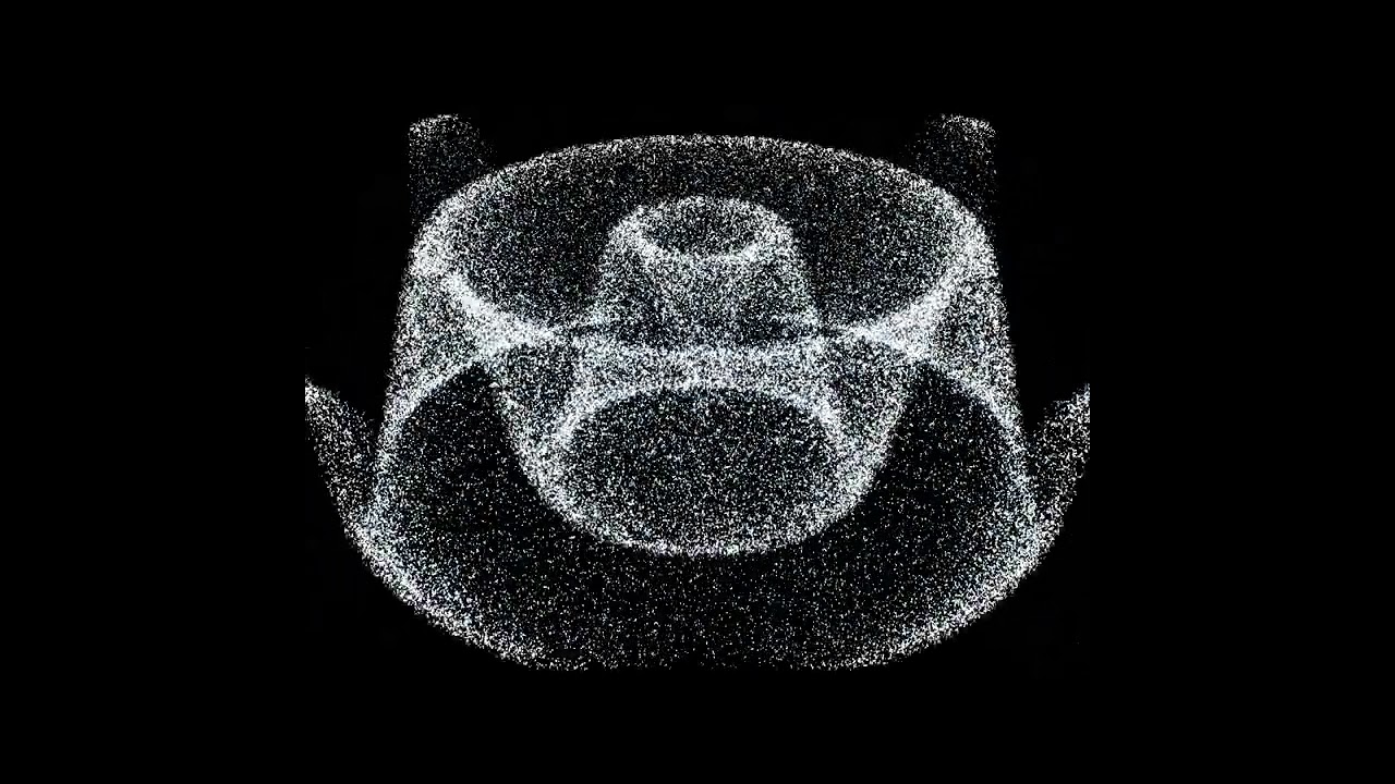 Unity VFX Graph - Sine Wave Deformation