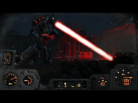 Fallout 4 Endings [Guide] | GAMERS DECIDE
