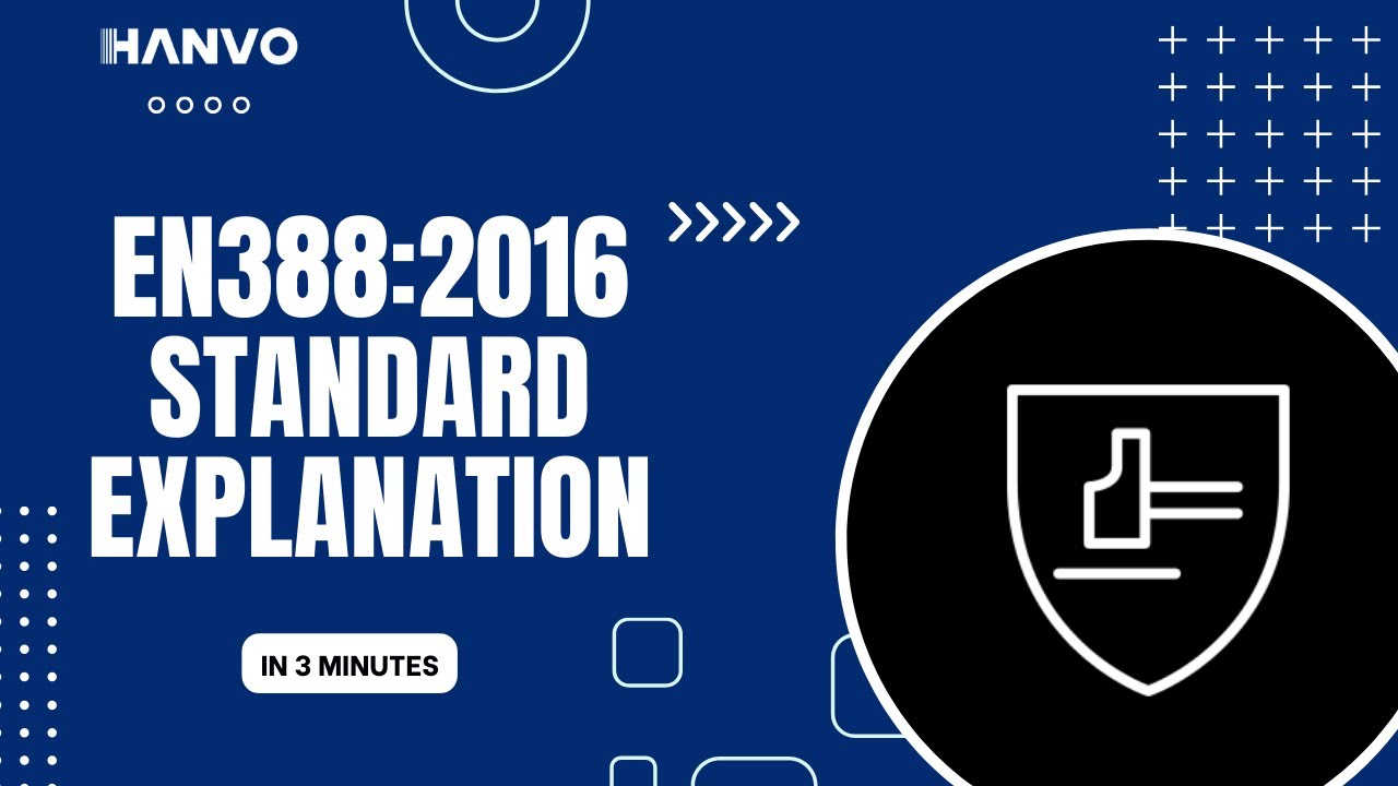 Updated EN 388 Standard: A Comprehensive Guide | HANVO Insights