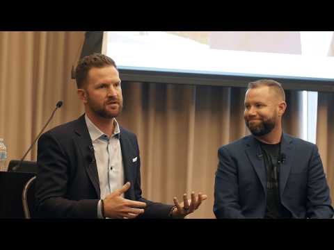 Bridge the Gap Senior Living Podcast Conference Speakers: Mastermind Discussion