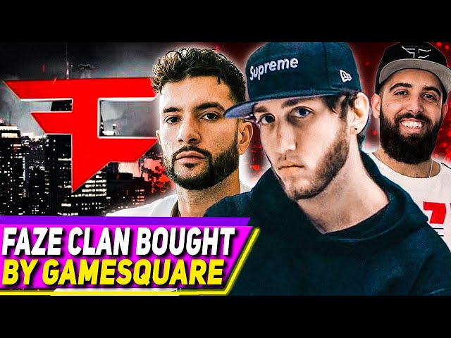 Is FaZe Banks becoming the new FaZe Clan CEO? Esports organization's ...