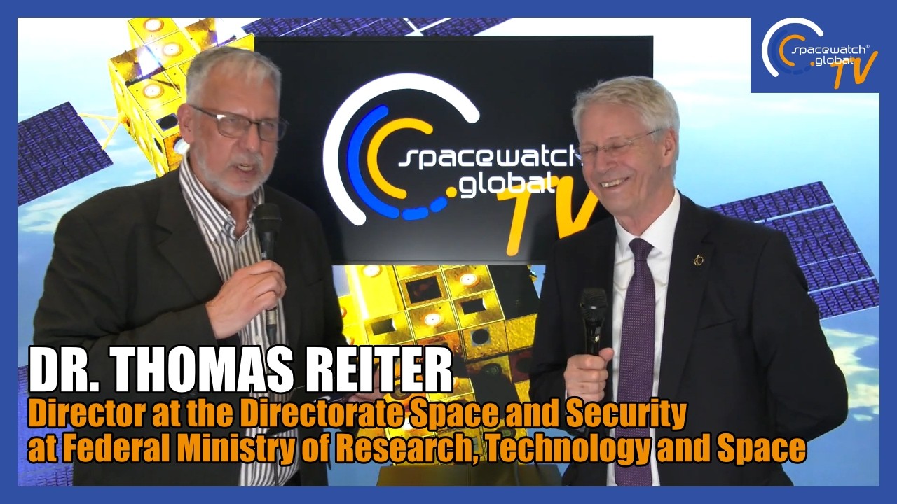 Space Symposium 2026 - 