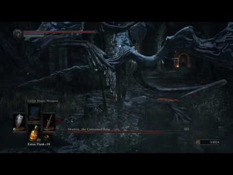 Steam Community :: Video :: Oceiros, The Consumed King