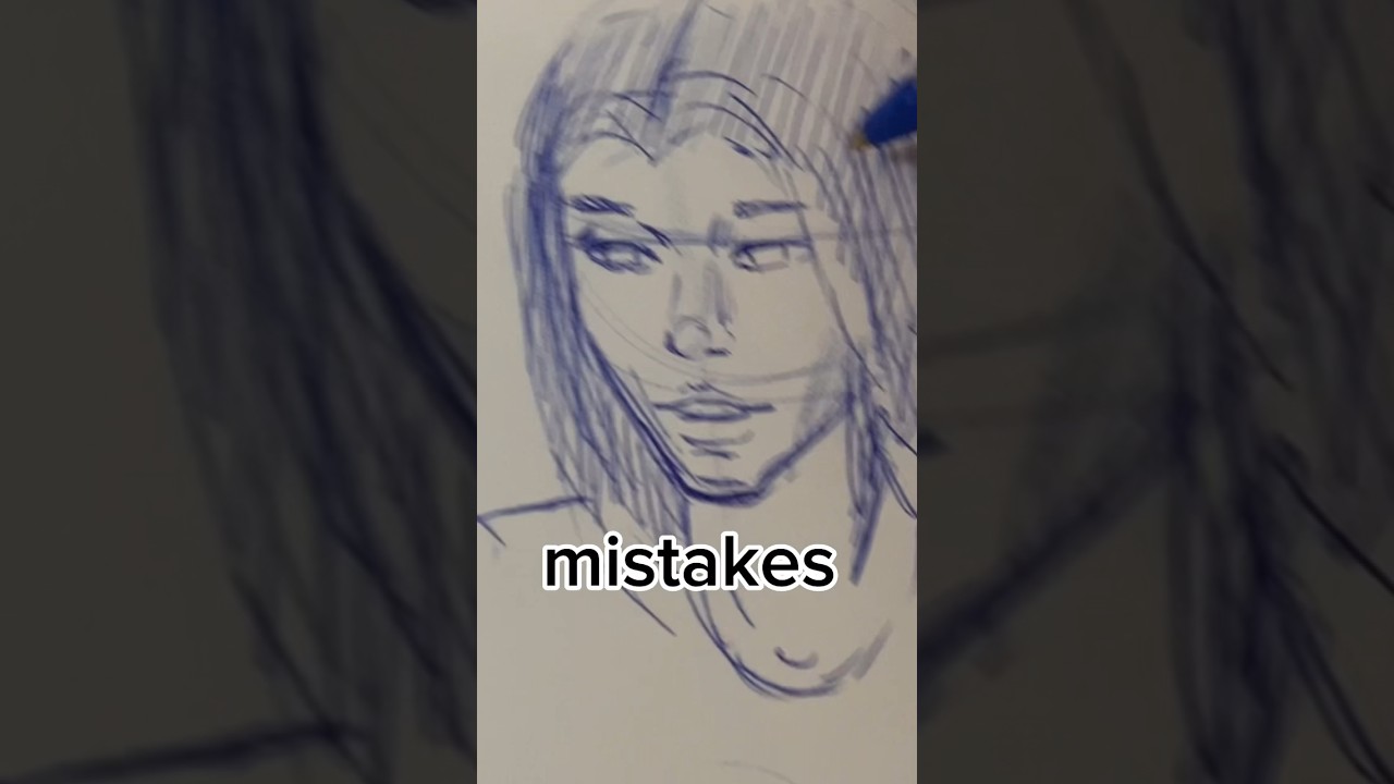 4 art tips for sketching✏️🦏 #art #drawing #artist #arttips #arttutorial