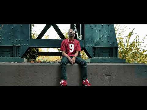 Young OG- SteveoFame (Dir by.Dreamygenius)