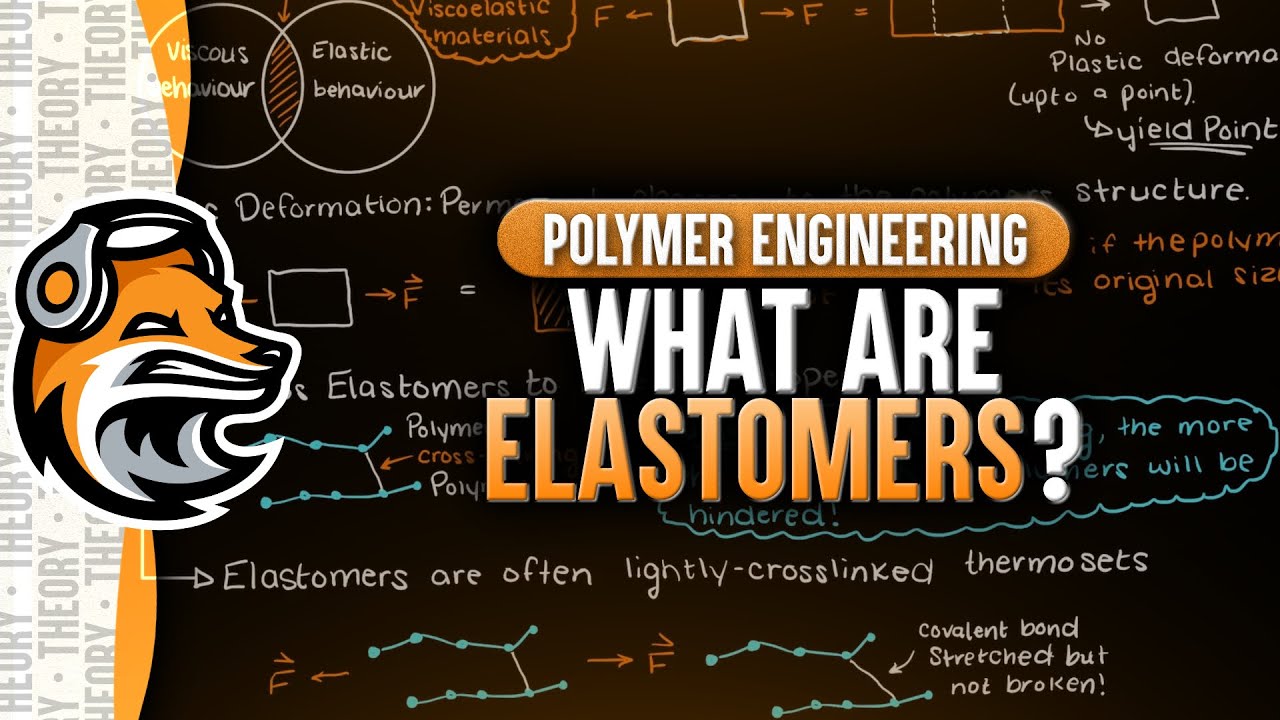 What Are Elastomers?