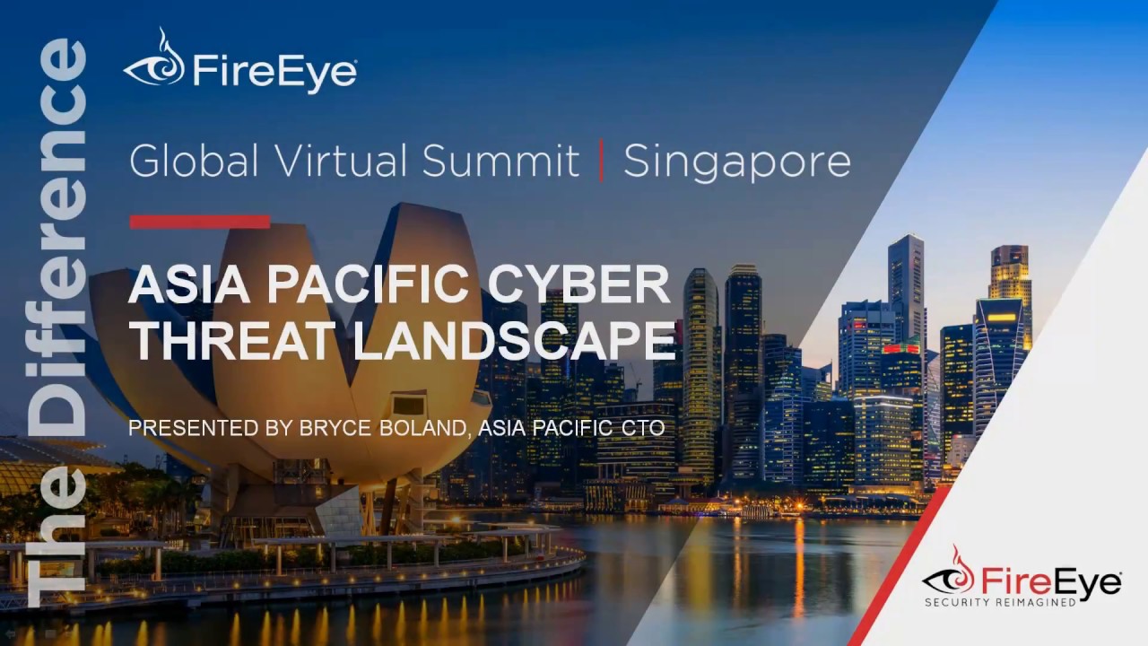 FireEye Presentation