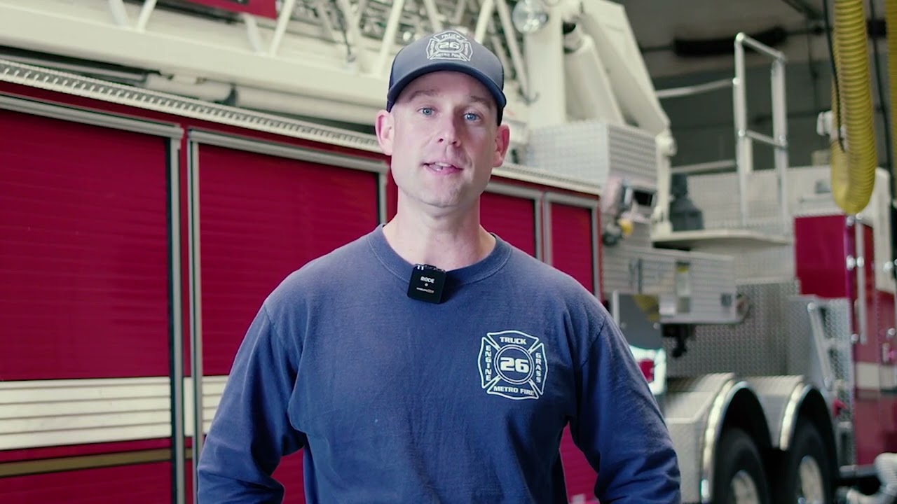 EVOC Tiller Tips