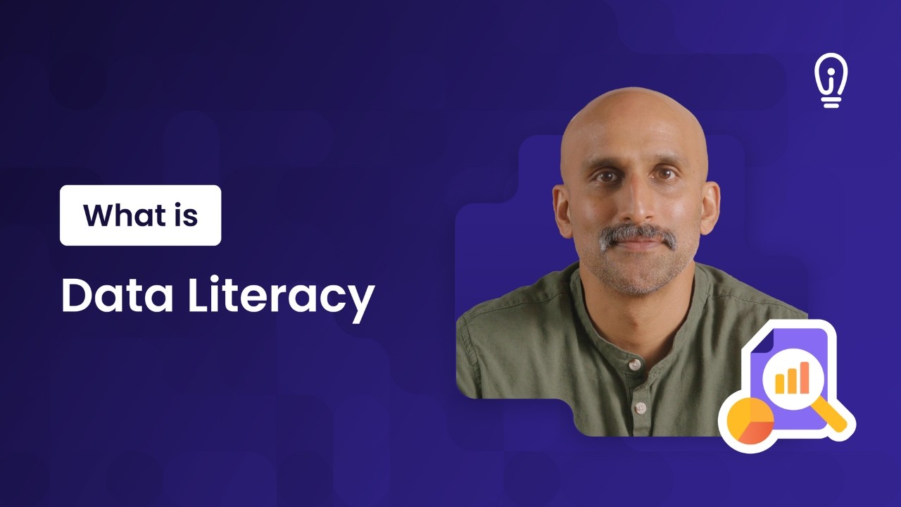 What is Data Literacy? (2026)