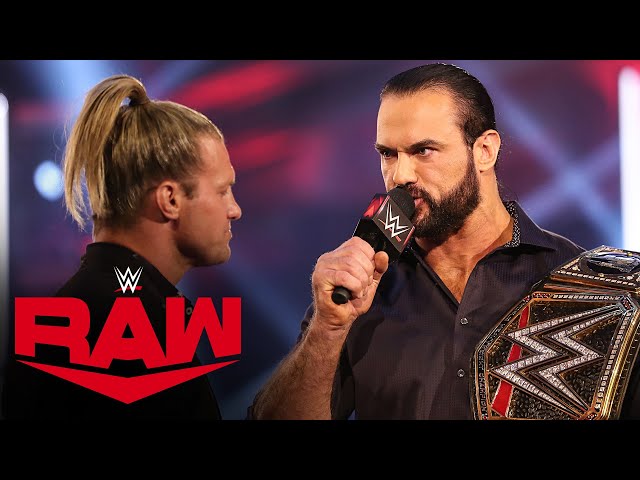 The biggest winners and losers of last night's RAW (June 22)