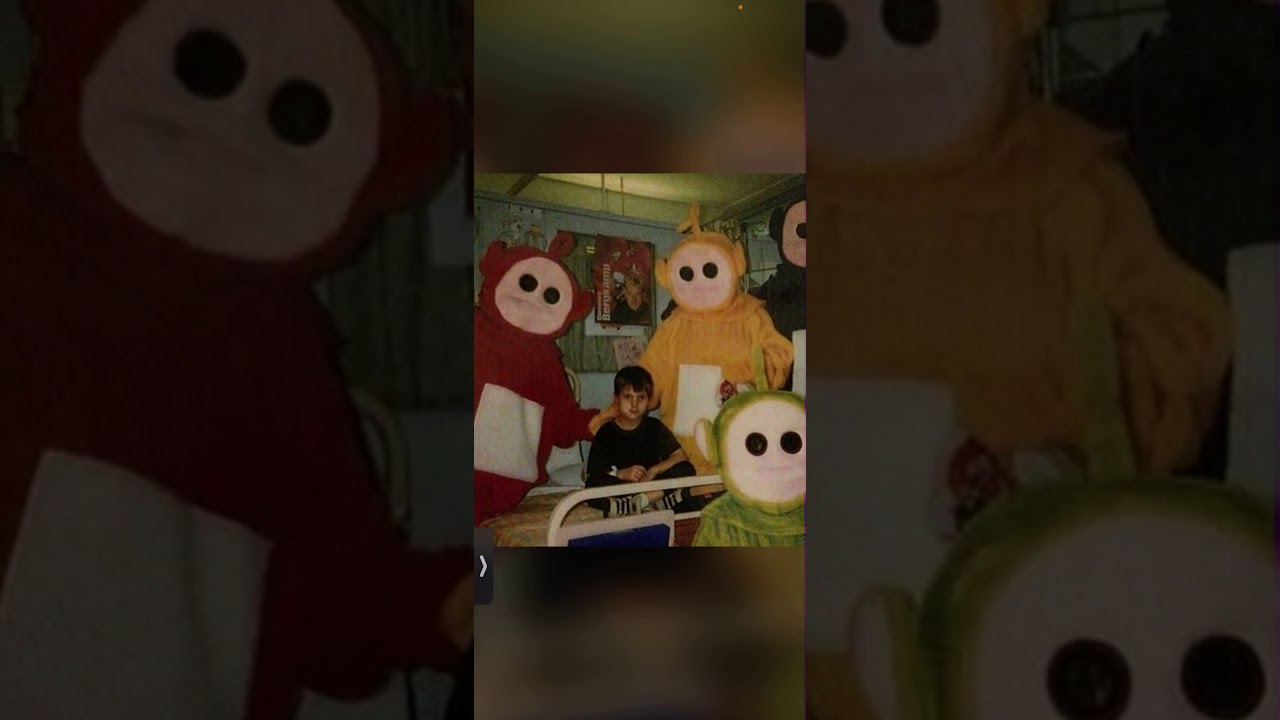 Cursed images (warning cursed)
