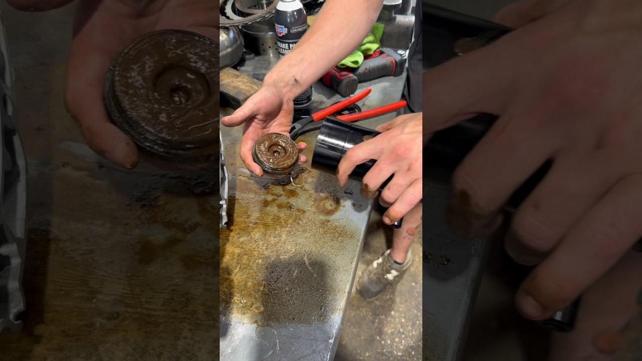 Are Catch Cans really worth it? #shorts