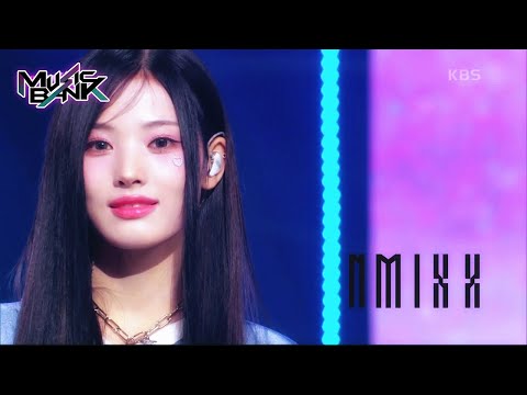 #集中討論 NMIXX 9/19(一) 2ND Single《𝗘𝗡𝗧𝗪𝗨𝗥𝗙》主打 🎲DICE 回歸！MV&音源發佈 - B1176 留言 | Dcard