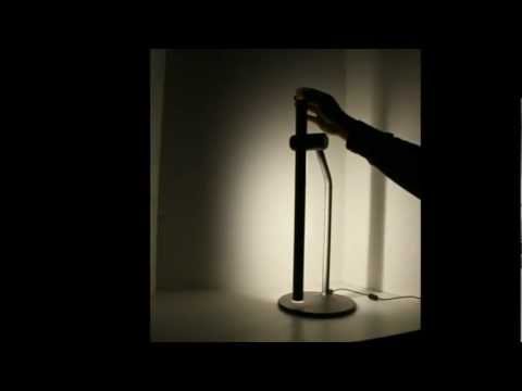 Prism LED Desk Lamp TL-8100 Series Review
