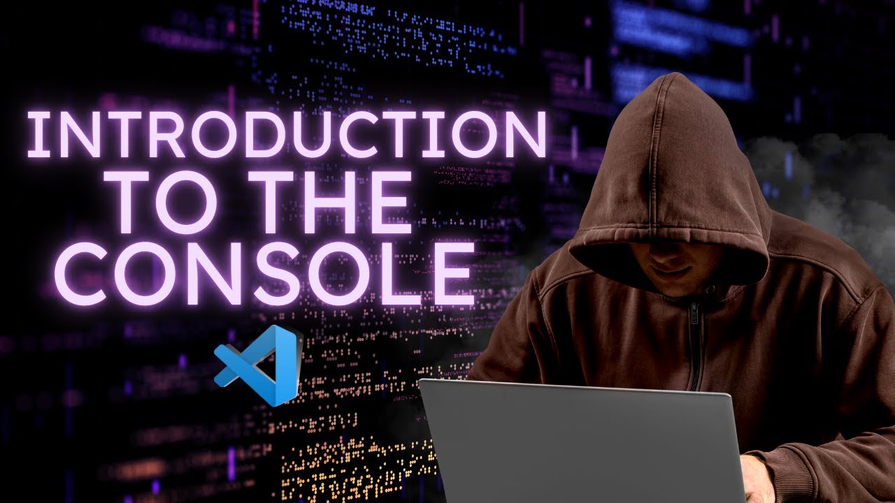 How to use console.log -  Javascript with Jake #5