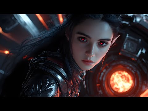 Alien Research Subject Escapes With Lab Technician — United They Reverse The Extinction Protocol