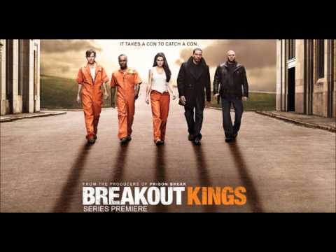 Breakout Kings Season 1 Episode 6 FULL