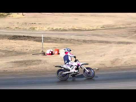 Vet A heat 10/27/2024 Lodi Cycle Bowl ST