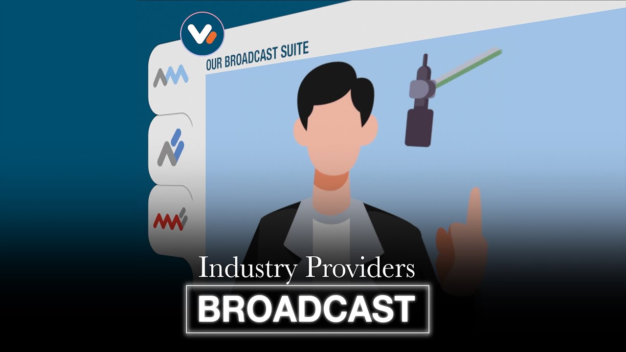 VoiceInteraction | Our Broadcast Suite Intro