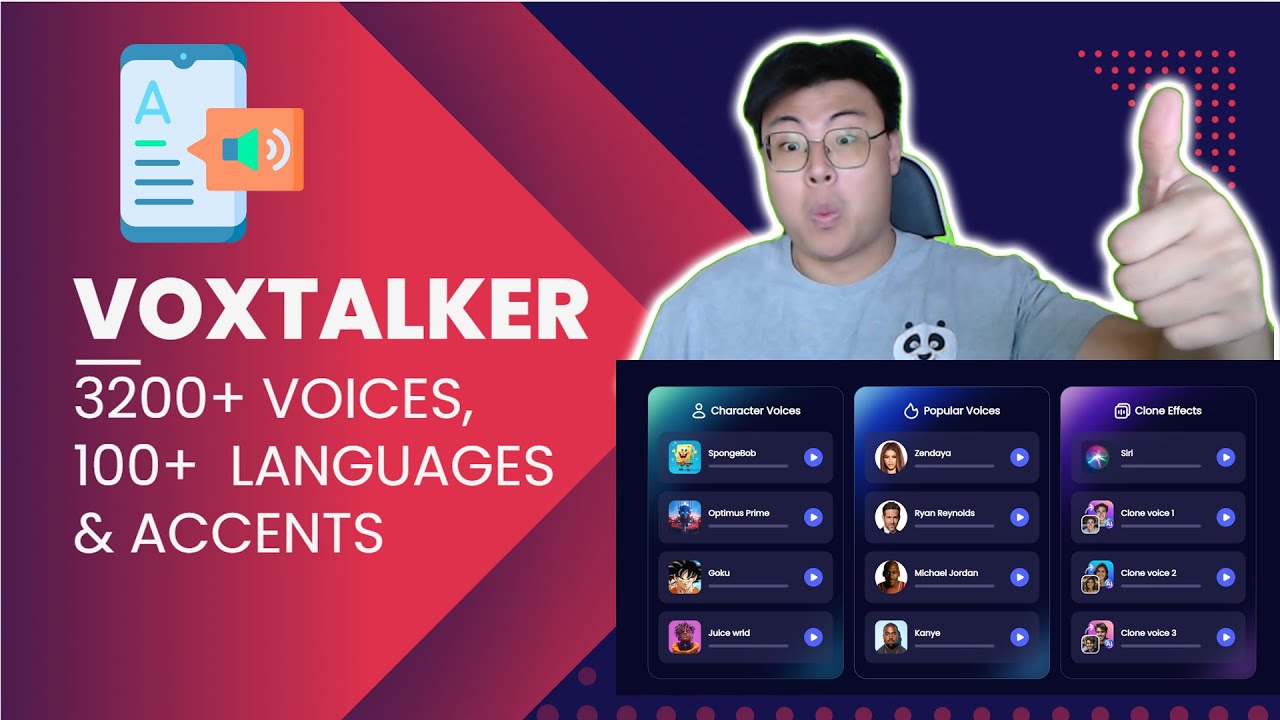 Exploring the Future of Voice Technology with iRocket VoxTalker 2025 ...