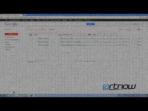 Jak założyć konto pocztowe GMAIL. Tutorial. Instrukcja
