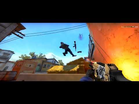 Steam Community :: Video :: CS:GO MVP Plays #4