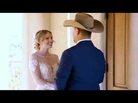 Amanda + Ryan Chapel Dulcinea Wedding