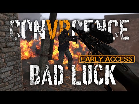 Steam Community :: CONVRGENCE